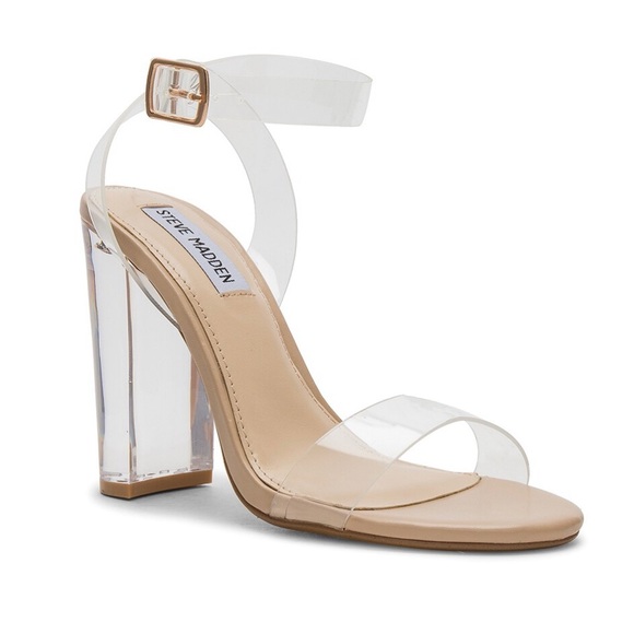 Steve Madden | Shoes | Steve Madden Camille Sandal | Poshmark